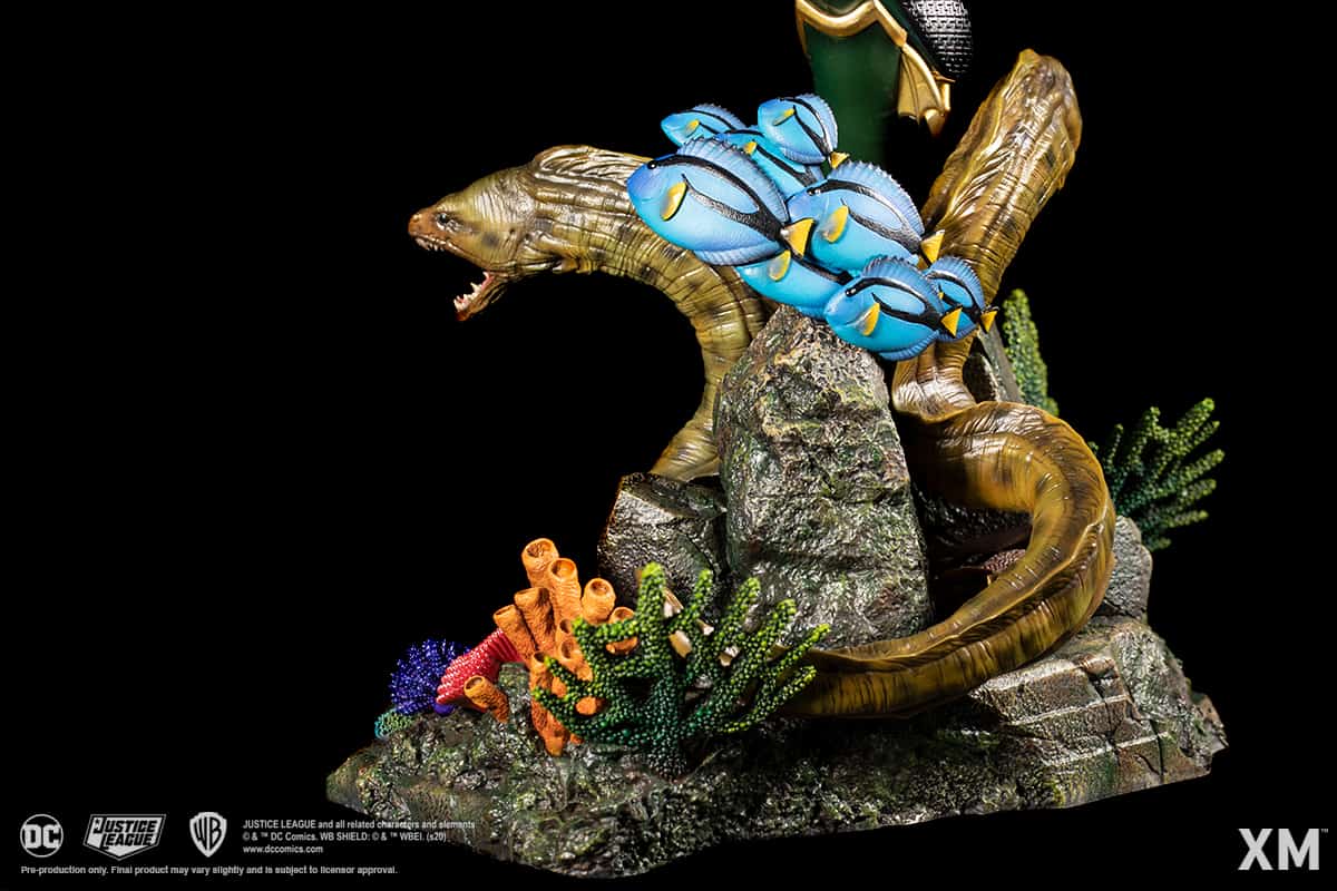 Mera – Rebirth – Figuristi Store