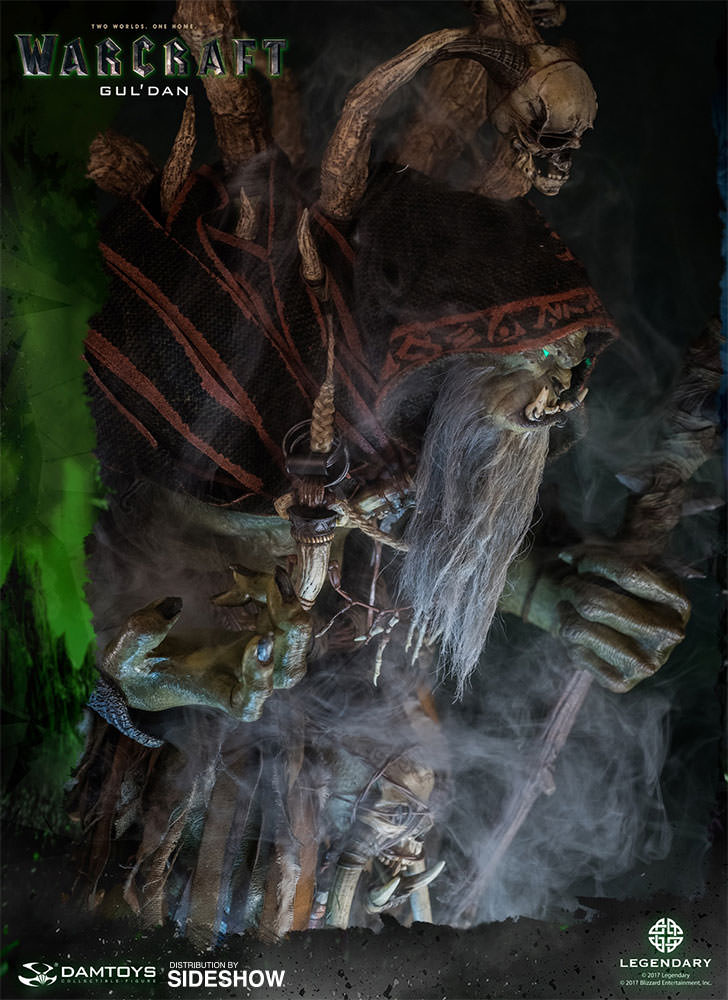 Guldan - Figuristi Store