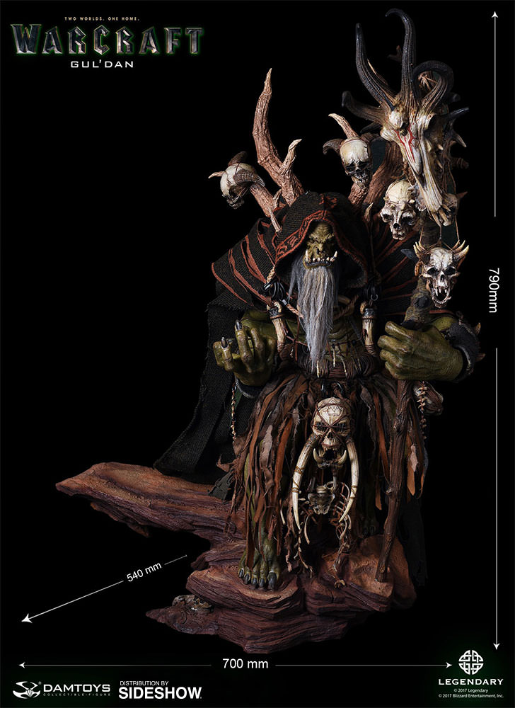 Guldan - Figuristi Store