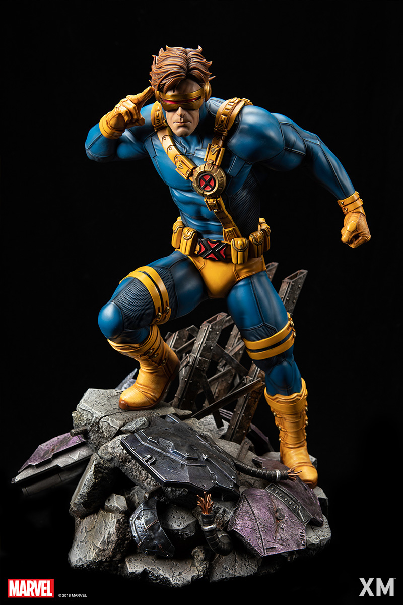 Cyclops – Version B By XM Studio - Figuristi Store