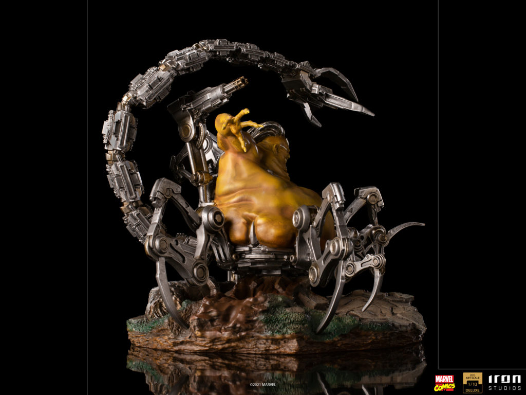 Mojo – X-Men – BDS Art Scale 1/10 - Figuristi Store