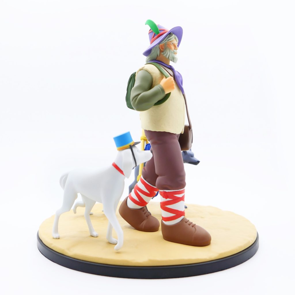 NOBODY’S BOY REMI - Figuristi Store