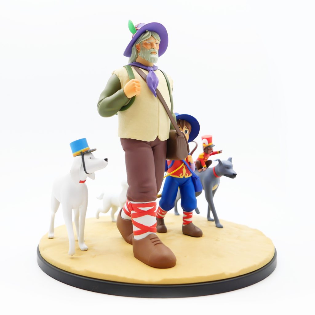 NOBODY’S BOY REMI - Figuristi Store