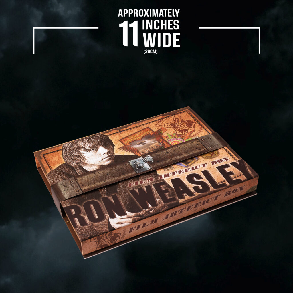 Ron Artefact Box - Figuristi Store