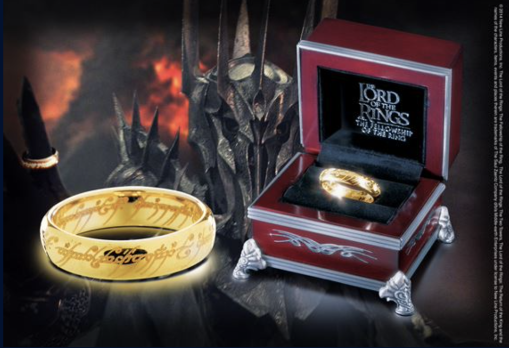 Noble Collection – Figuristi Store