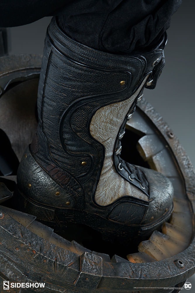 BANE Premium Format™ Figure by Sideshow Collectibles - Figuristi Store