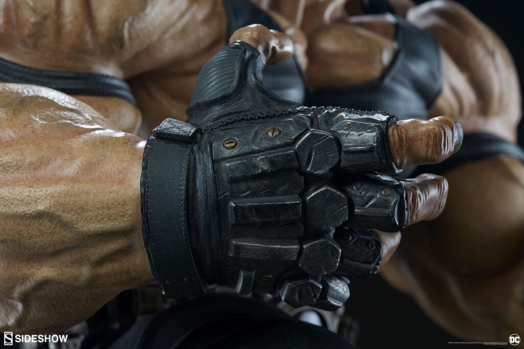 BANE Premium Format™ Figure by Sideshow Collectibles - Figuristi Store