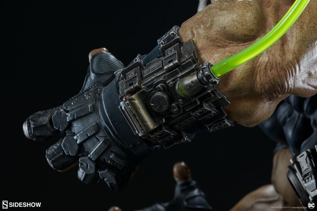 BANE Premium Format™ Figure by Sideshow Collectibles - Figuristi Store