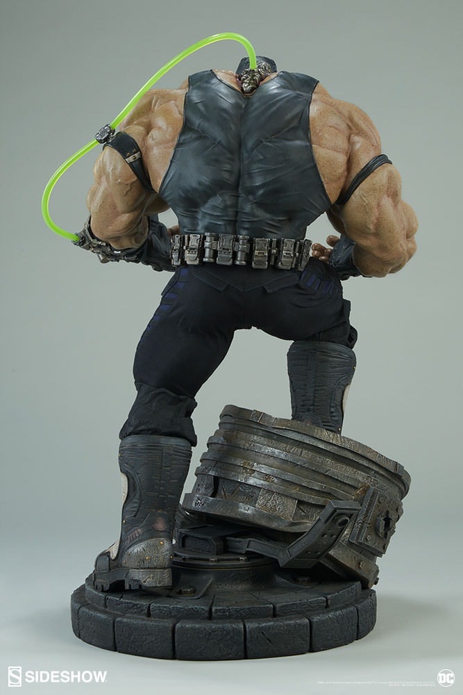 BANE Premium Format™ Figure by Sideshow Collectibles - Figuristi Store