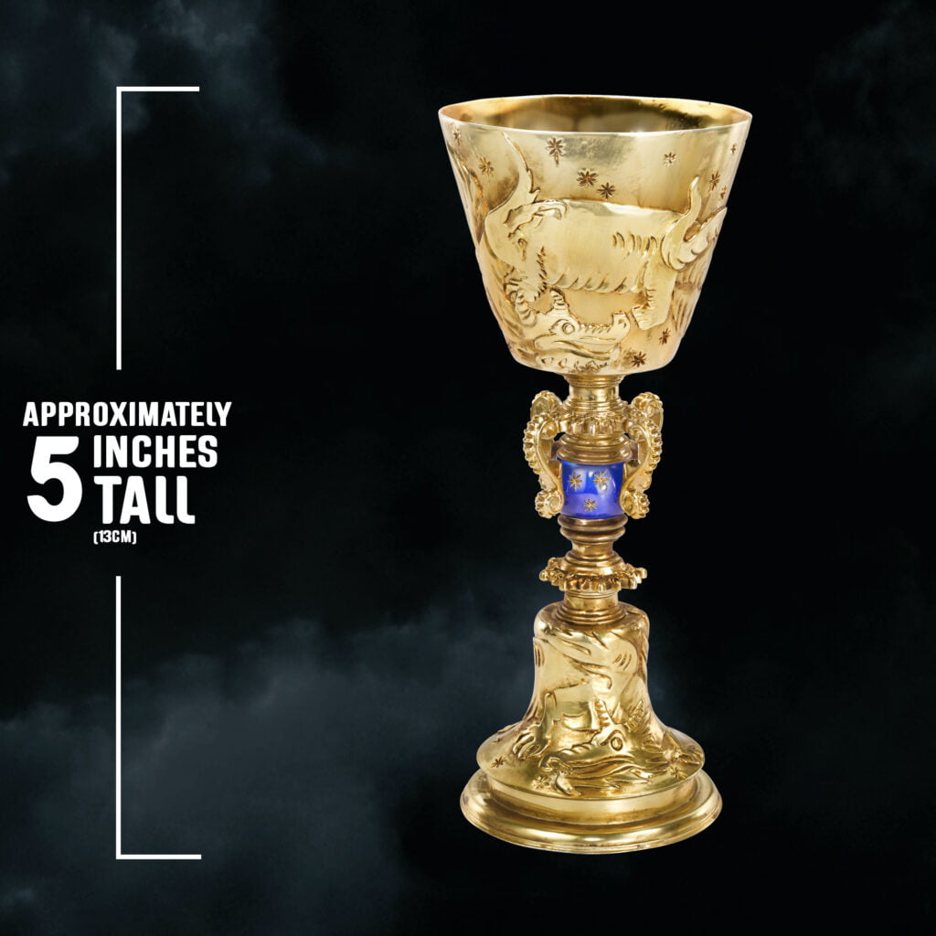 Dumbledore Cup - Figuristi Store