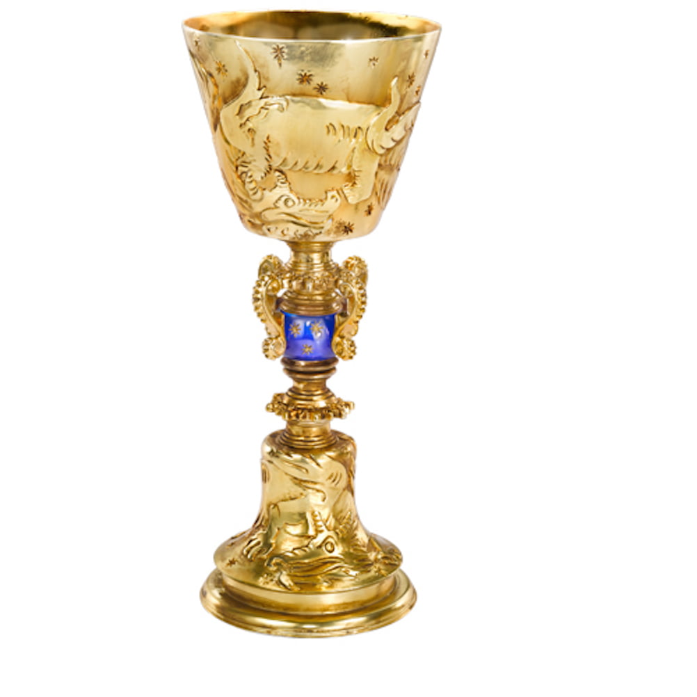 Dumbledore Cup - Figuristi Store