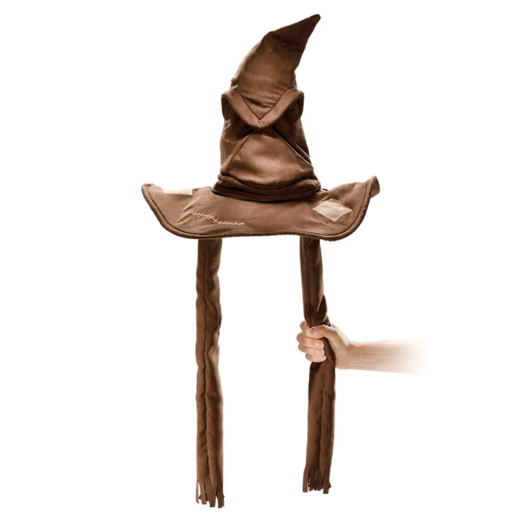 Harry Potter – Interactive Sorting Hat - Figuristi Store