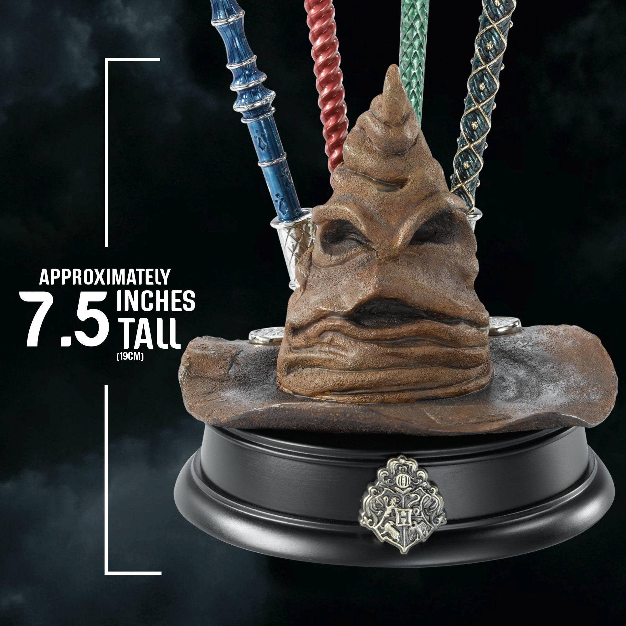 Sorting Hat Pen Display - Figuristi Store