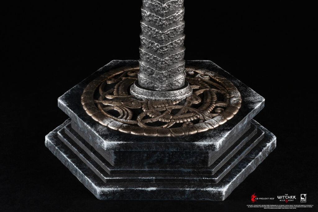 Eredin Helmet Life-Size Replica By PureArts - Figuristi Store