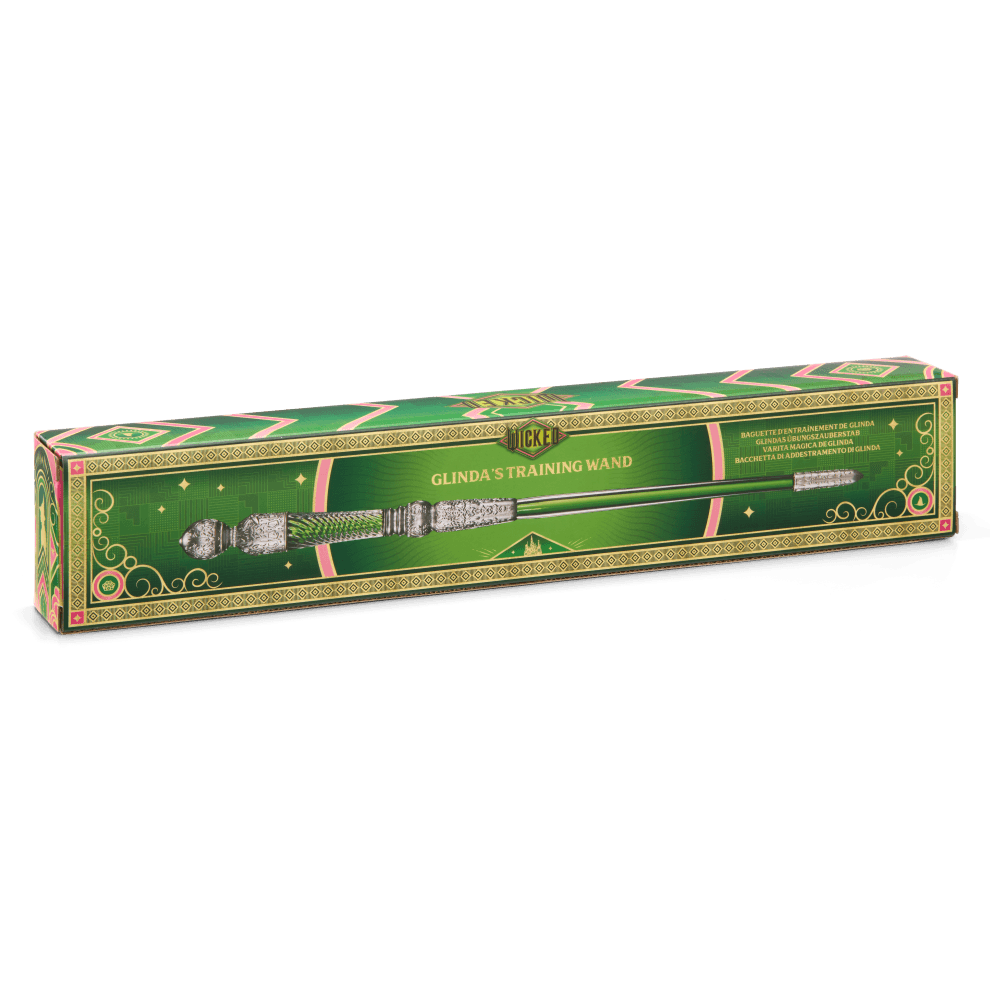 Glinda’s Training Wand - Figuristi Store