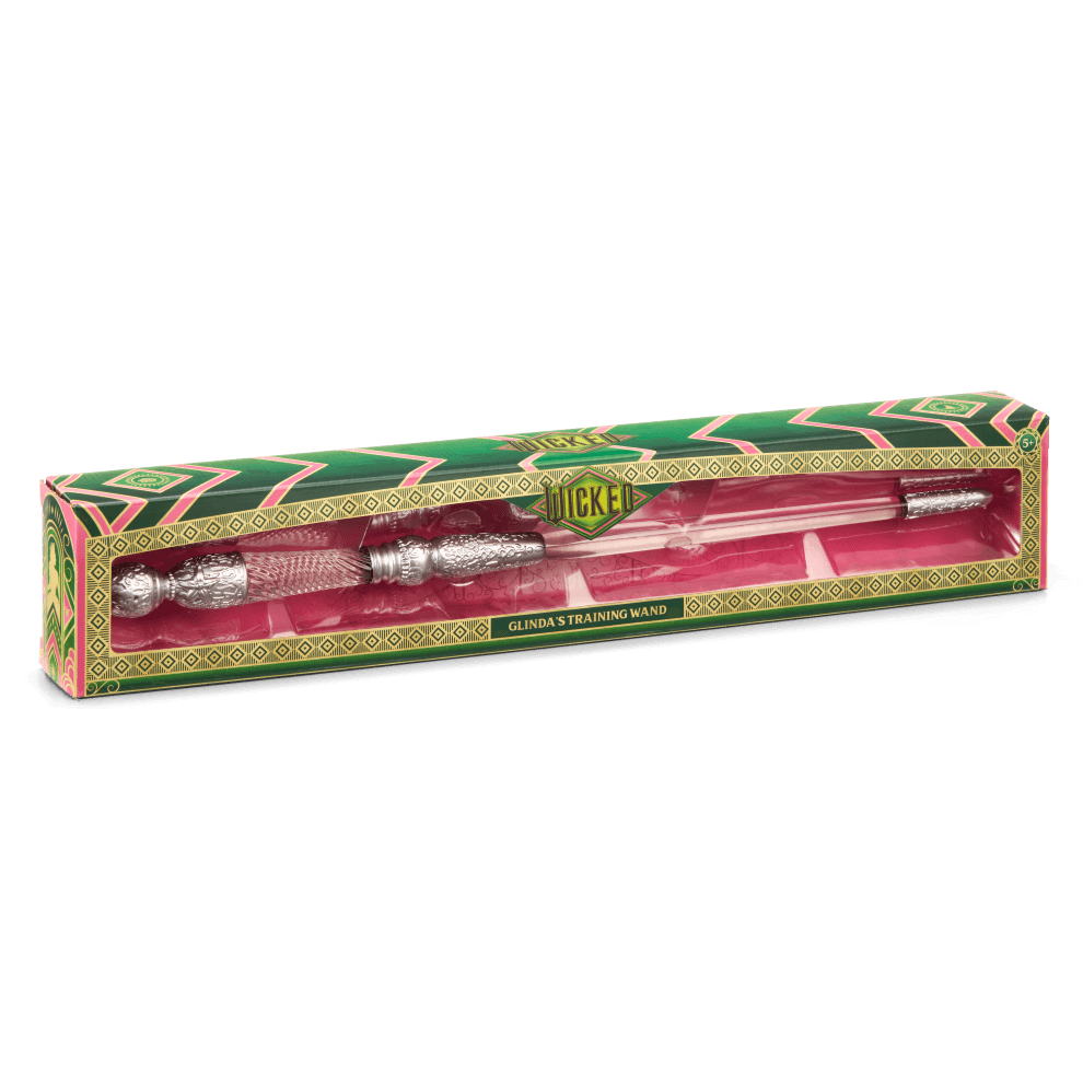 Glinda’s Training Wand - Figuristi Store
